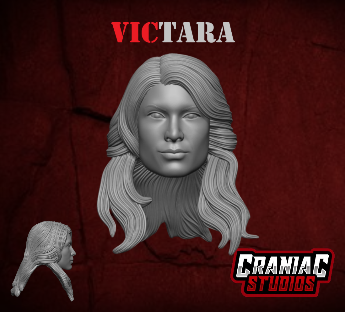 VicTara – Craniac Studios LLC