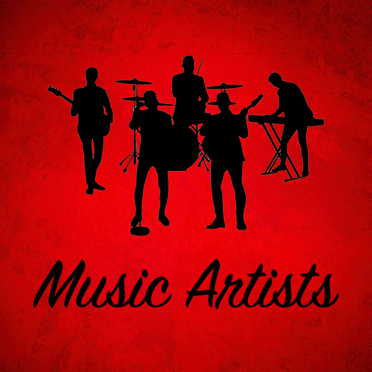 Music Artists – Craniac Studios LLC