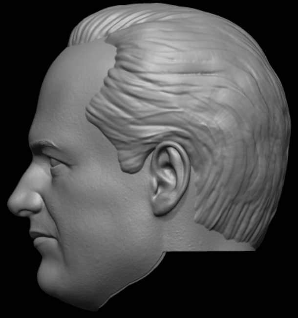 Frasier Crane – Craniac Studios LLC