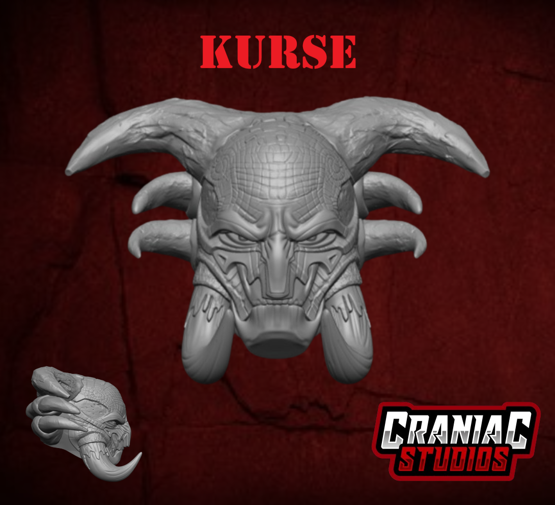 Kurse – Craniac Studios LLC