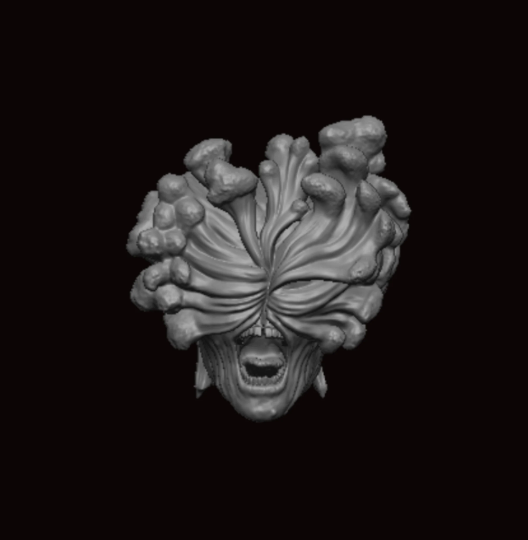 Clicker – Craniac Studios LLC