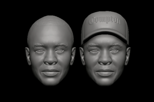 Dr. Dre – Craniac Studios LLC