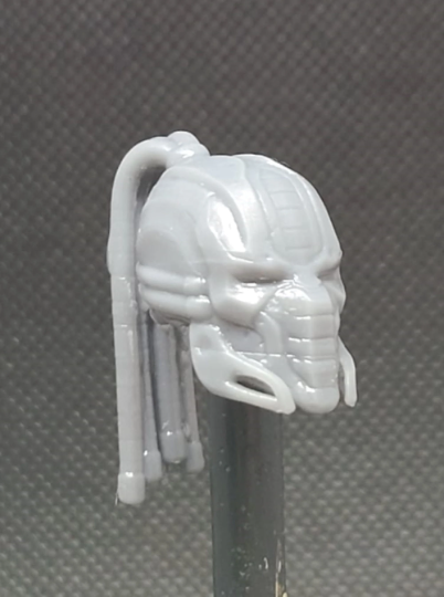 MK Bot – Craniac Studios LLC